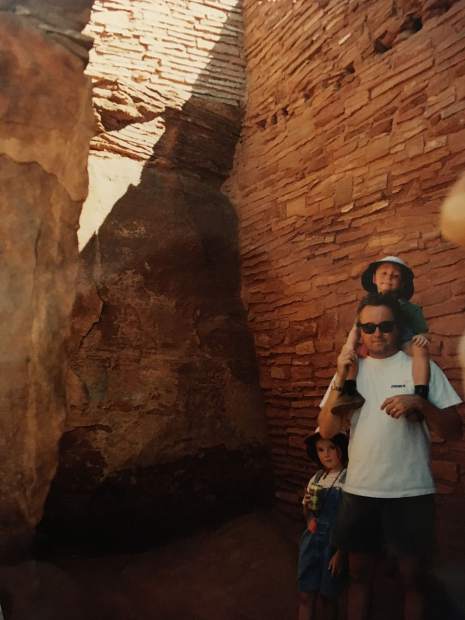 David Bellack, former Aspen Skiing Co. counsel, dies | AspenTimes.com